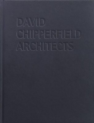 David Chipperfield Architects - UPI2M BOOKS knjižara dobrih ideja