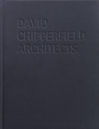 David Chipperfield Architects - UPI2M BOOKS knjižara dobrih ideja