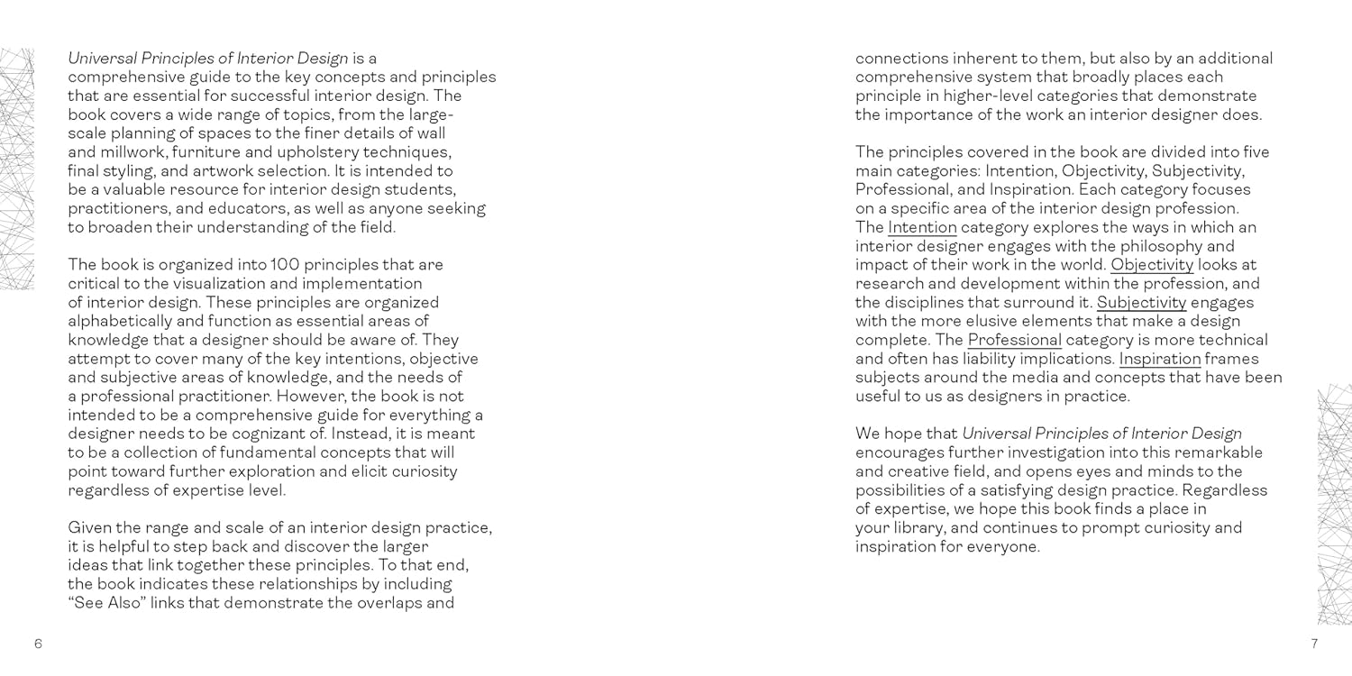 The Pocket Universal Principles of Interior Design: 100 Ways to Develop ...